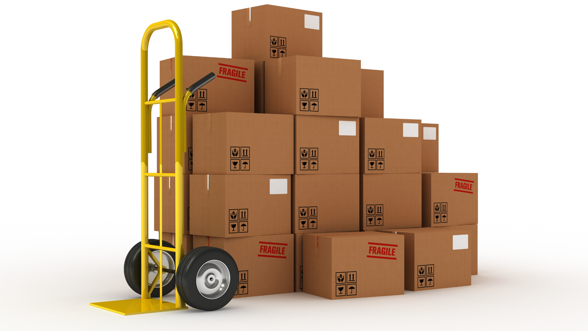 Optimize Your Loading Dock Operations with Veyor's Management Software